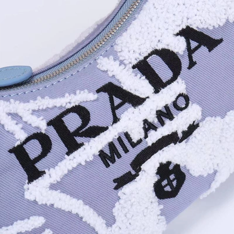 Factory-made Prada Hobo Bags
