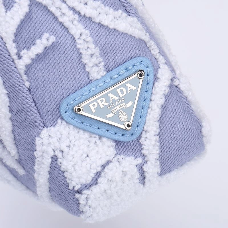 Factory-made Prada Hobo Bags
