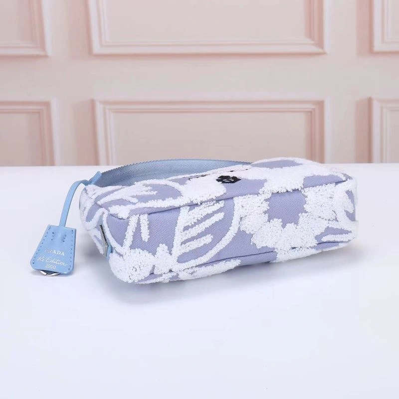 Factory-made Prada Hobo Bags