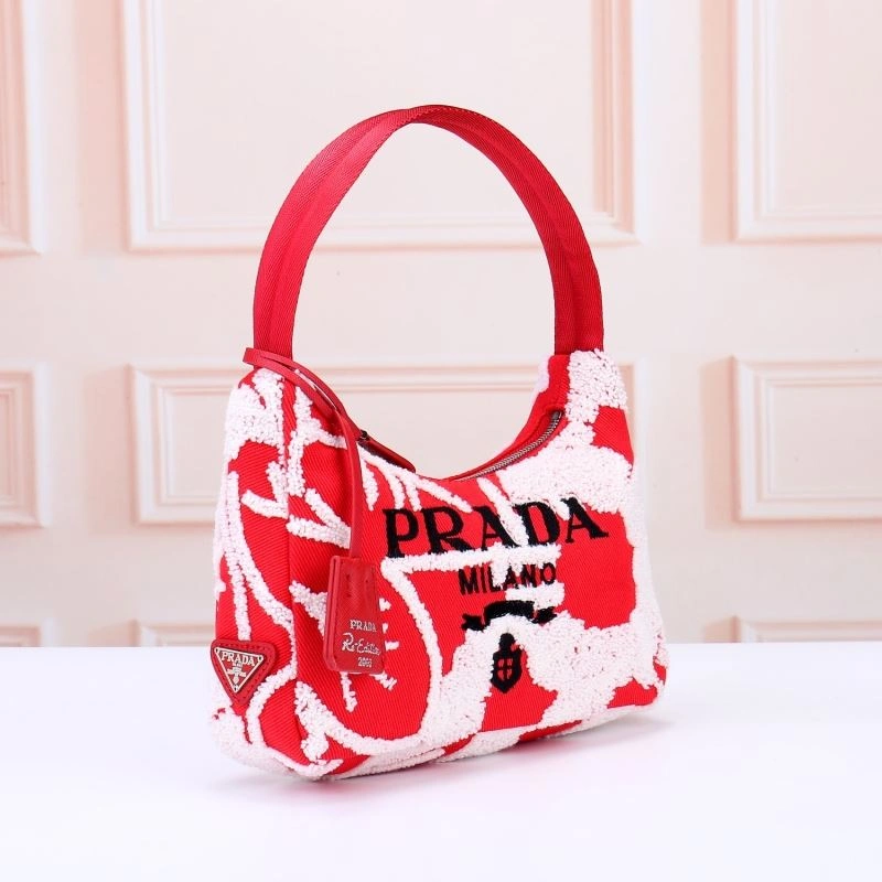 Real Prada Hobo Bags