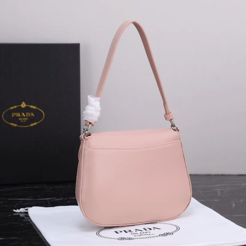 Brand-original Prada Hobo Bags