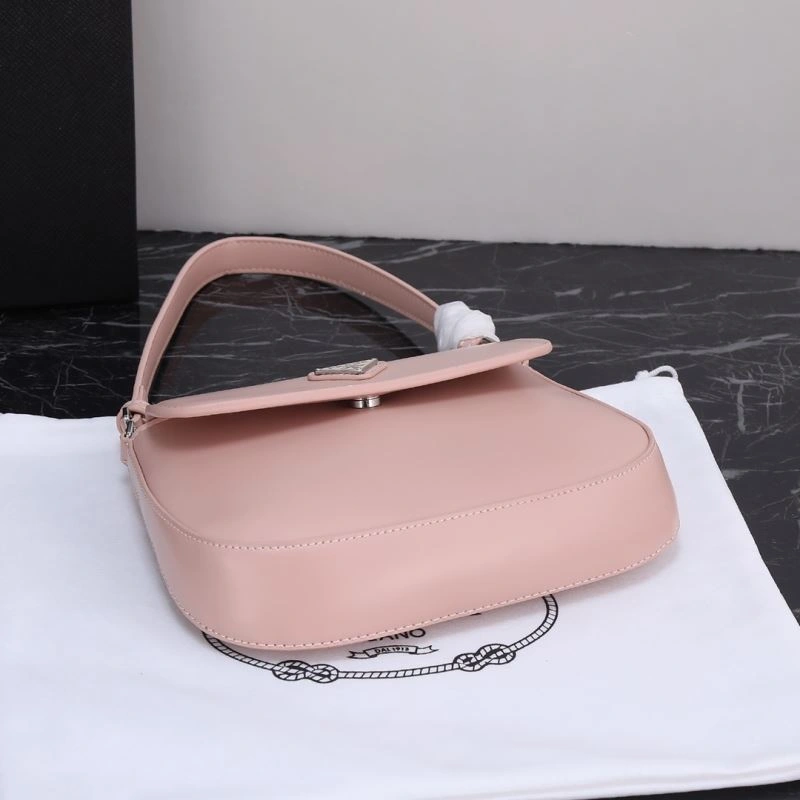 Brand-original Prada Hobo Bags