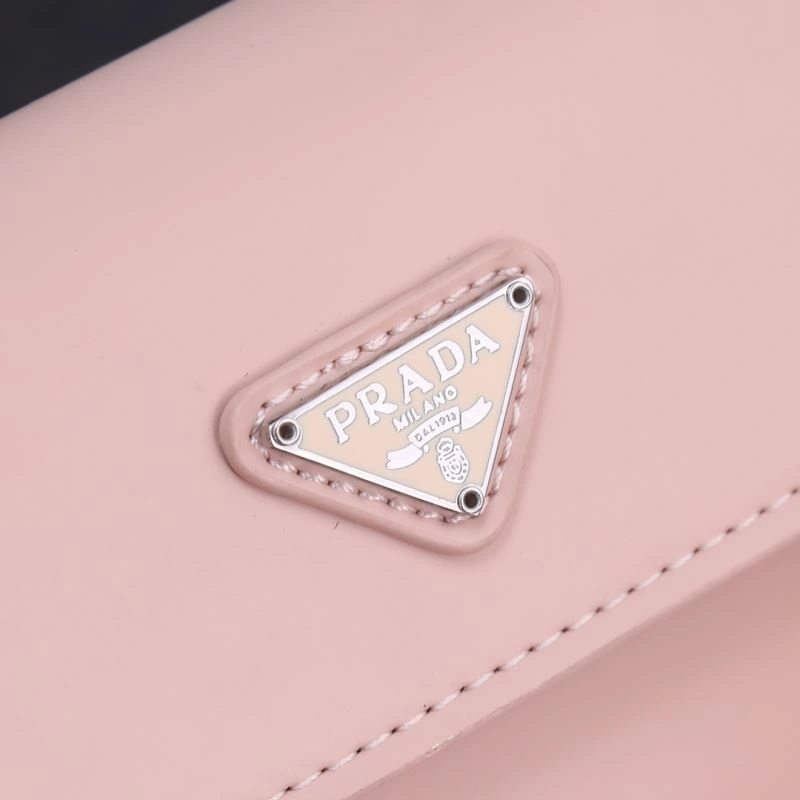 Brand-original Prada Hobo Bags