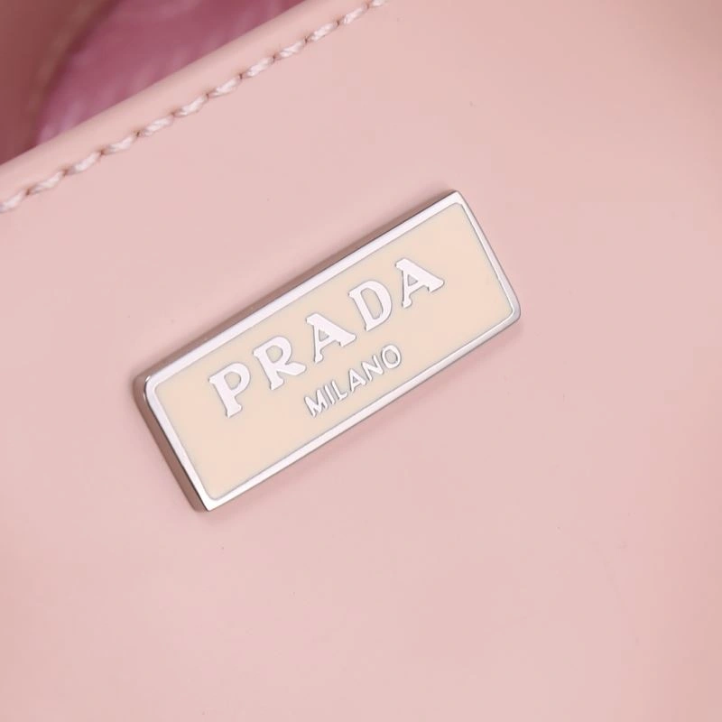 Brand-original Prada Hobo Bags
