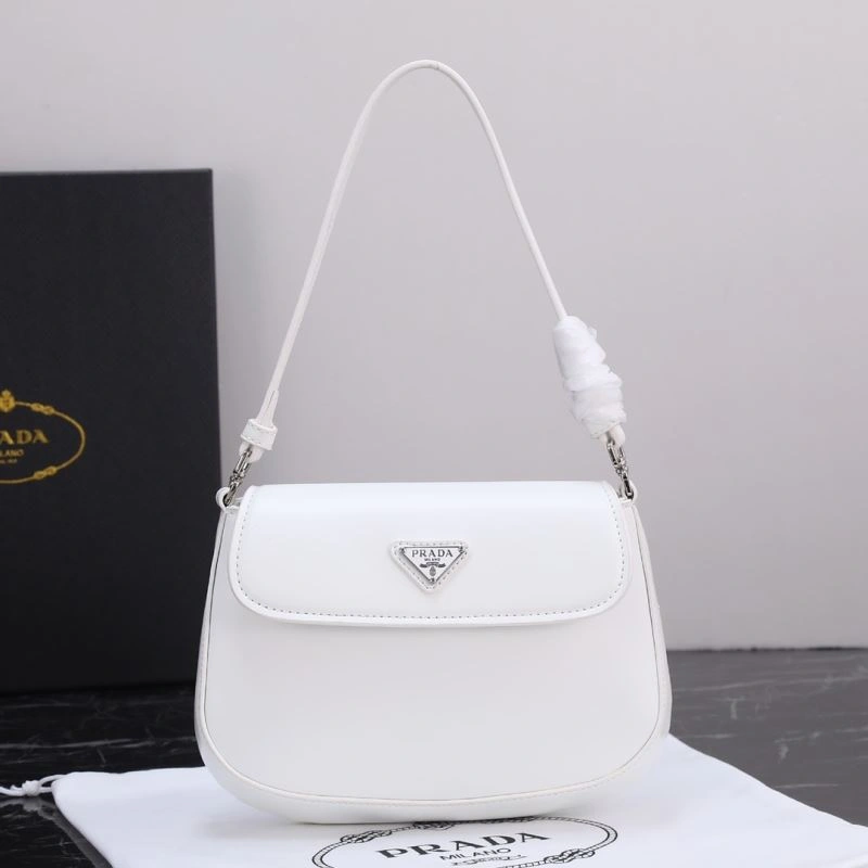 Prada Hobo Bags