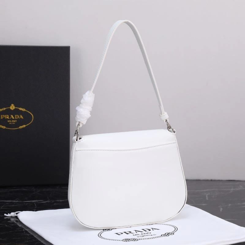 Reasonably priced Prada Hobo Bags