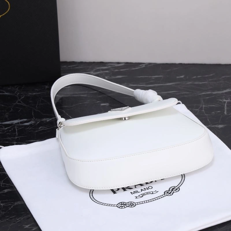 Reasonably priced Prada Hobo Bags
