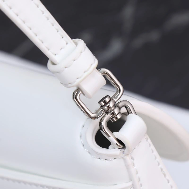 Reasonably priced Prada Hobo Bags