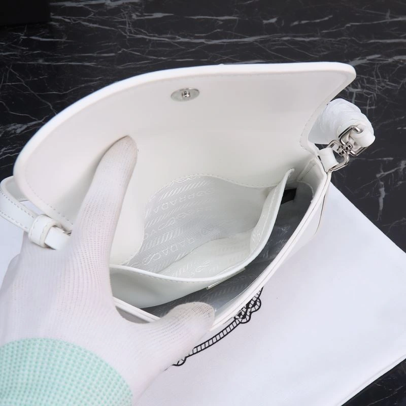 Reasonably priced Prada Hobo Bags