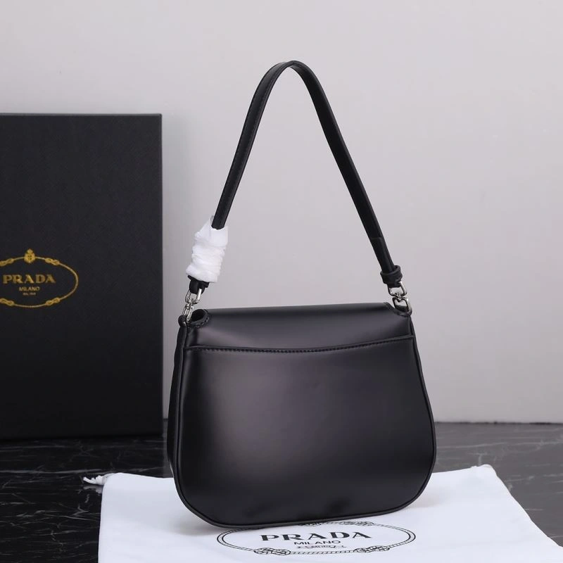 Genuine Prada Hobo Bags
