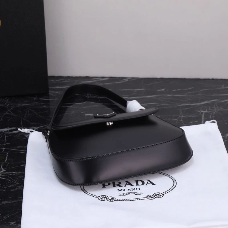Genuine Prada Hobo Bags