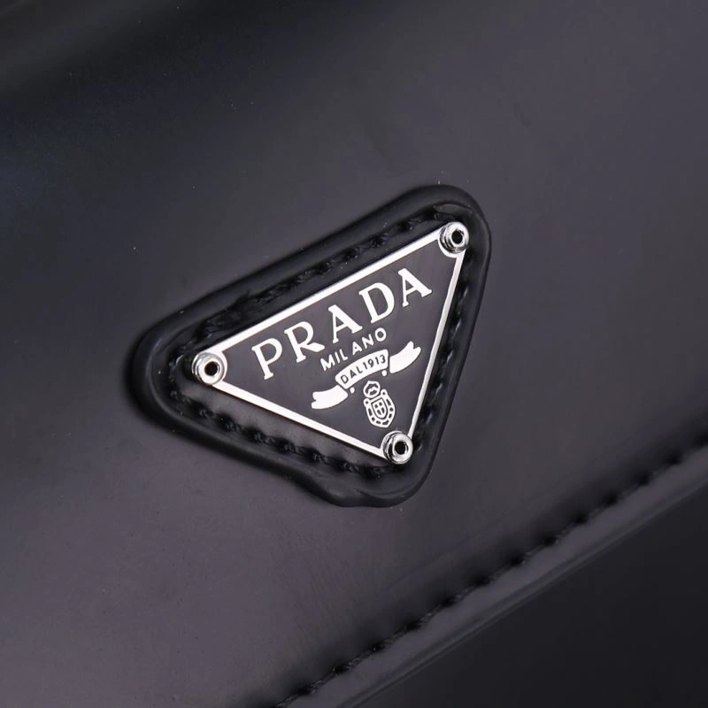 Genuine Prada Hobo Bags