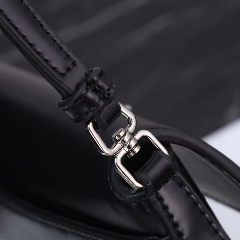 Genuine Prada Hobo Bags