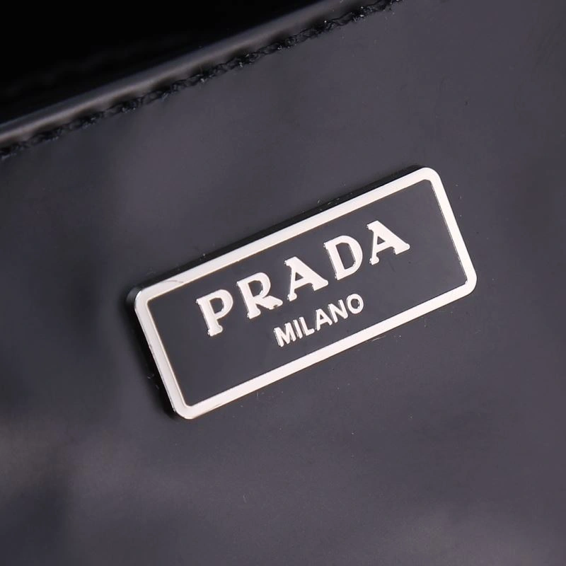 Genuine Prada Hobo Bags