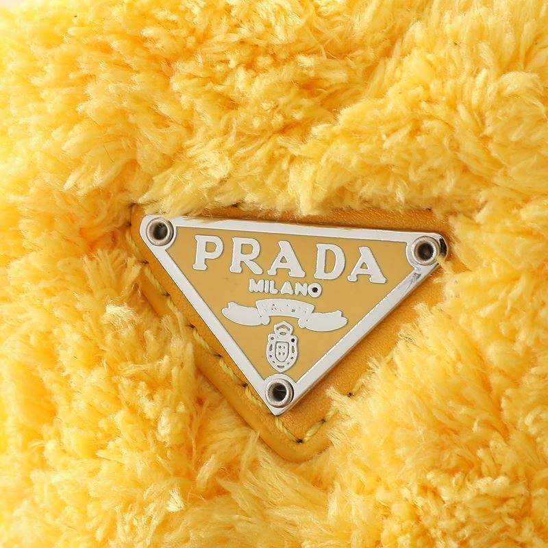 Bargain Prada Hobo Bags