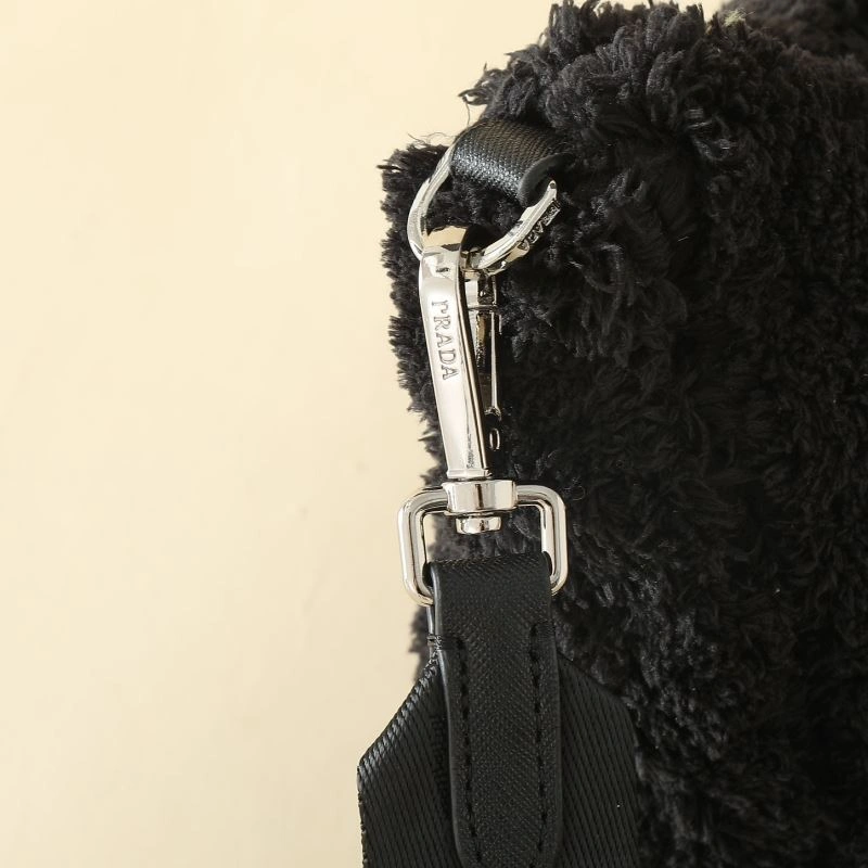Discounted Prada Hobo Bags