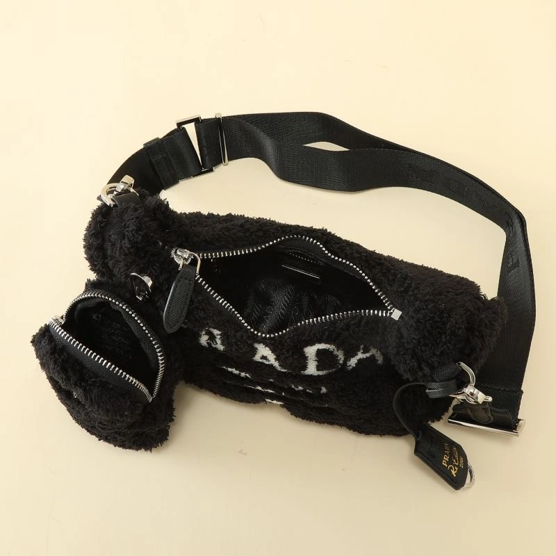Discounted Prada Hobo Bags