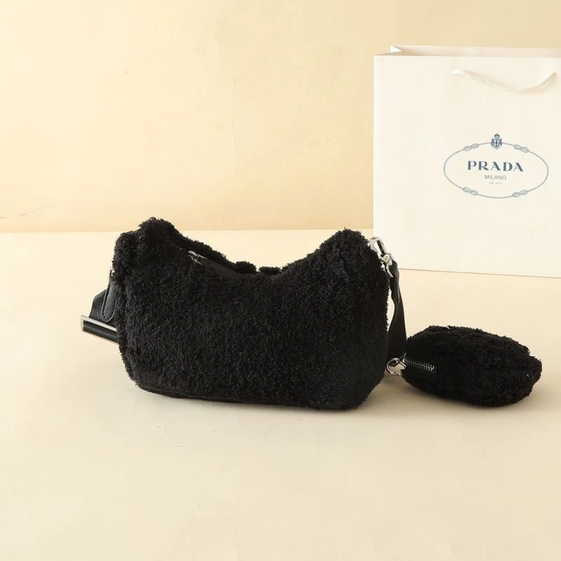Discounted Prada Hobo Bags