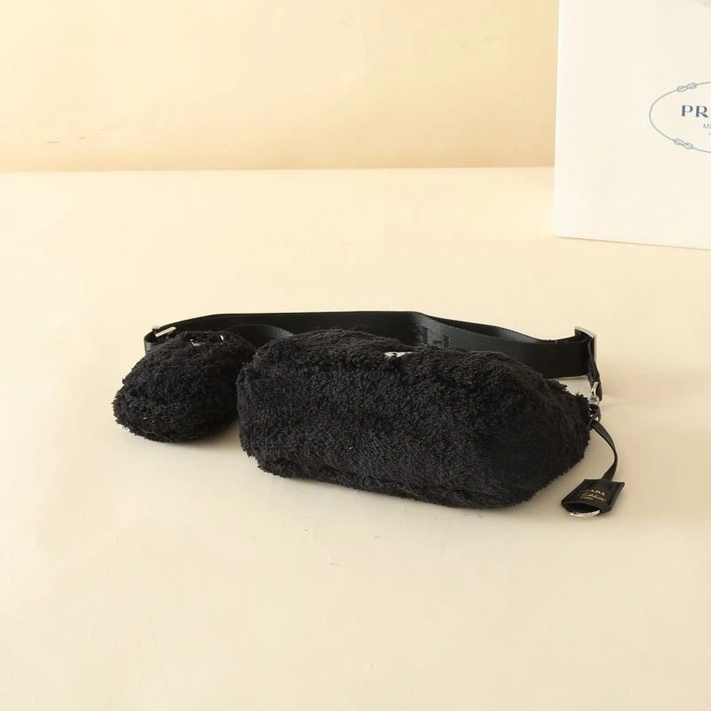 Discounted Prada Hobo Bags