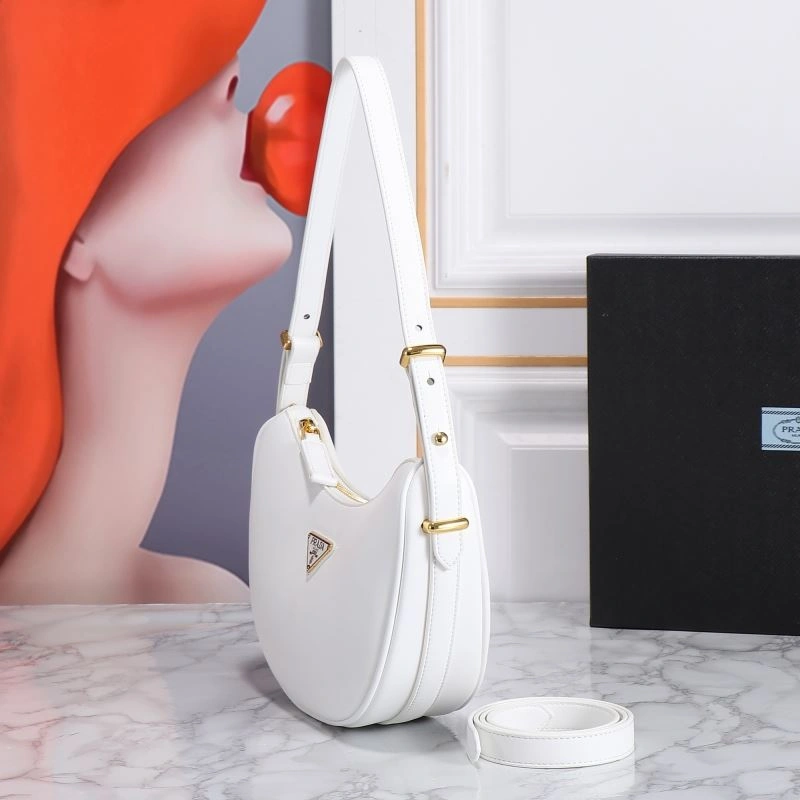 Exact replica Prada Hobo Bags