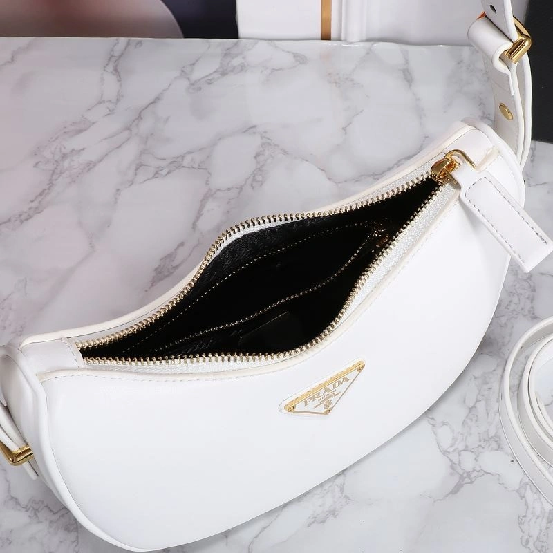 Exact replica Prada Hobo Bags