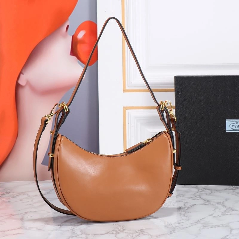 Economical Prada Hobo Bags