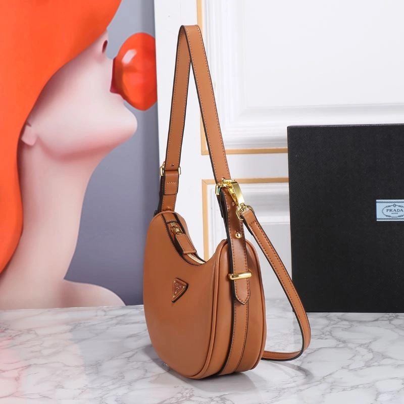 Economical Prada Hobo Bags