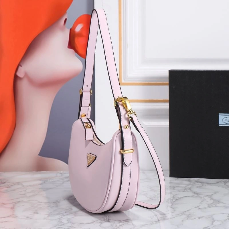 Cut-rate Prada Hobo Bags