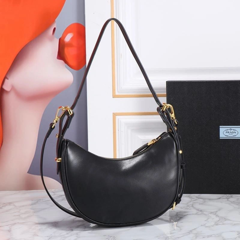 Discounted Prada Hobo Bags