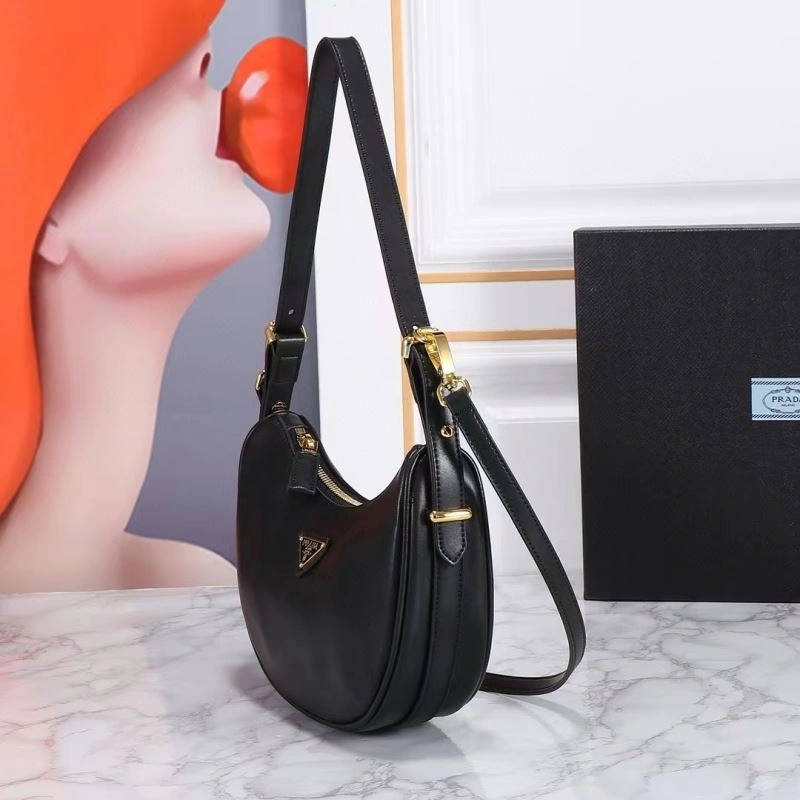 Discounted Prada Hobo Bags