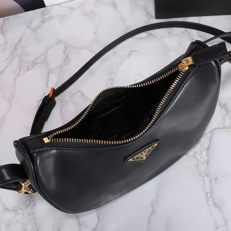 Discounted Prada Hobo Bags