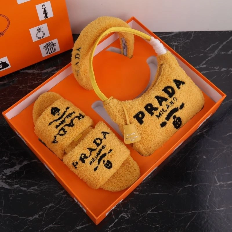 Economical Prada Hobo Bags
