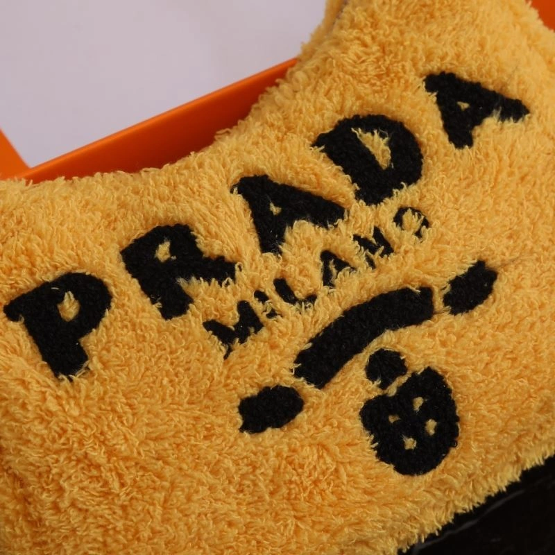 Economical Prada Hobo Bags