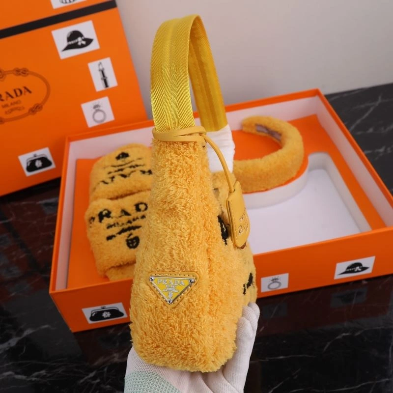 Economical Prada Hobo Bags