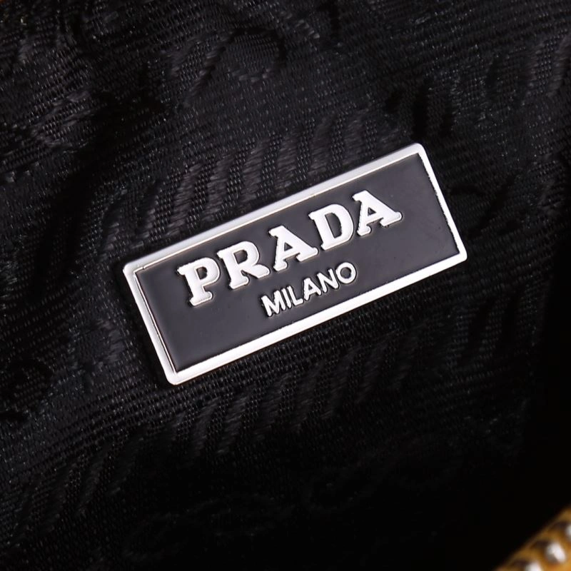 Economical Prada Hobo Bags