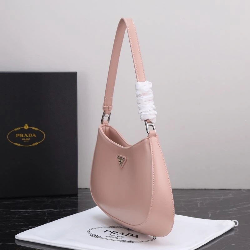 Exact replica Prada Hobo Bags