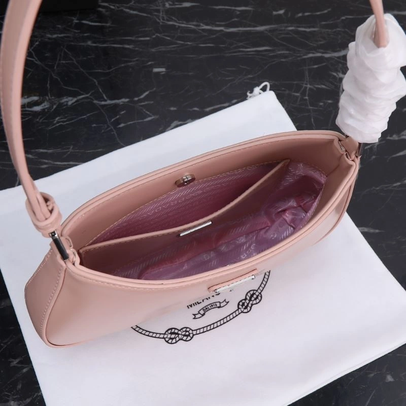 Exact replica Prada Hobo Bags