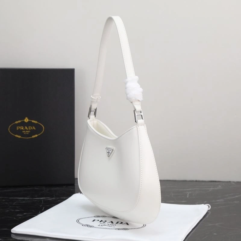Accurate model Prada Hobo Bags