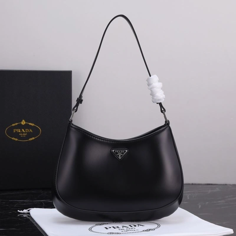 Prada Hobo Bags