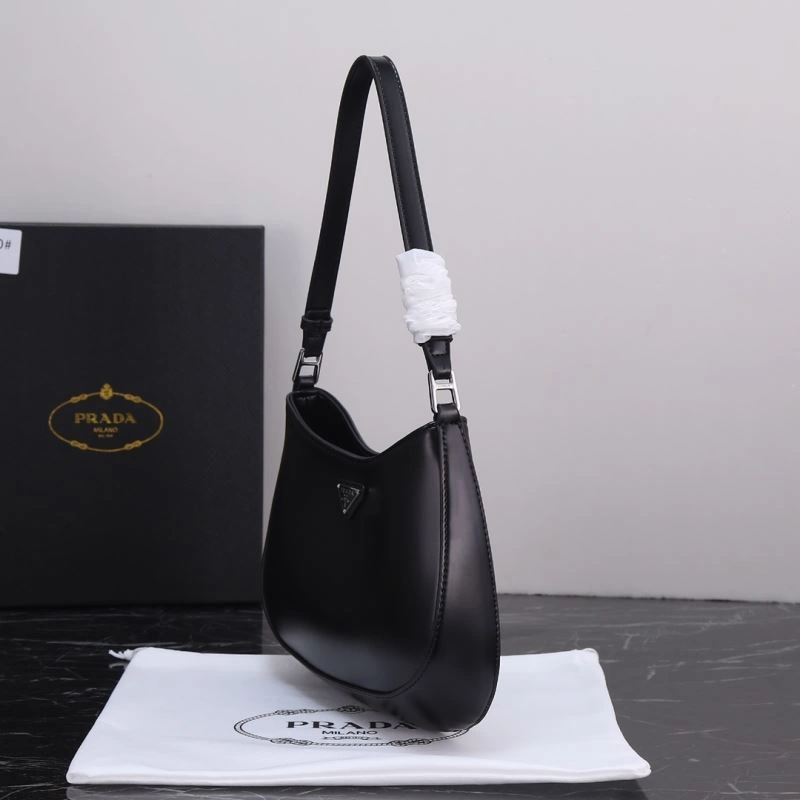 High accuracy Prada Hobo Bags