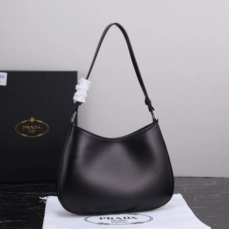 High accuracy Prada Hobo Bags