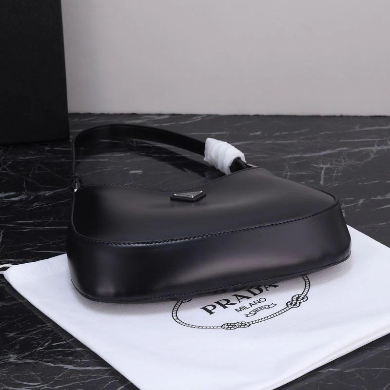 High accuracy Prada Hobo Bags