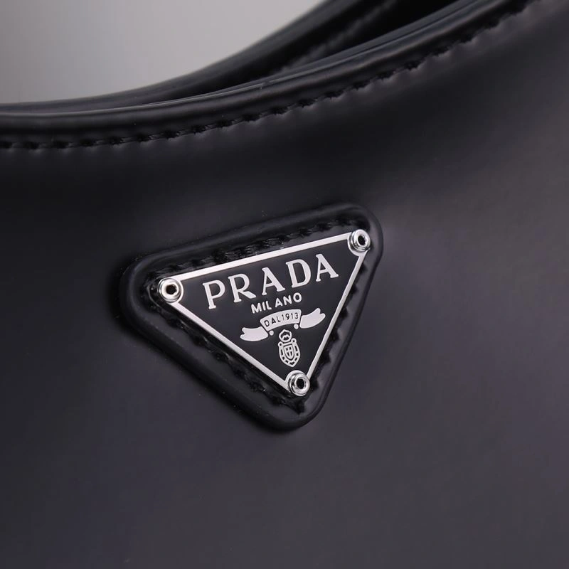 High accuracy Prada Hobo Bags