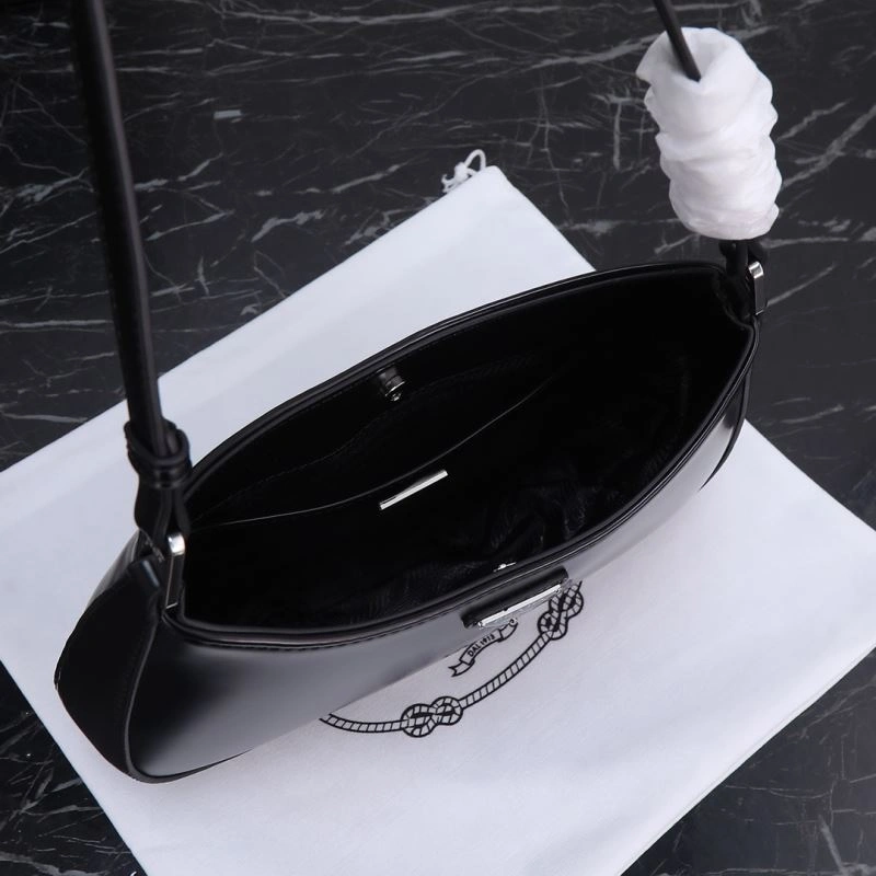 High accuracy Prada Hobo Bags