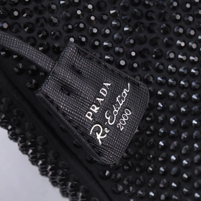 Brand-original Prada Hobo Bags