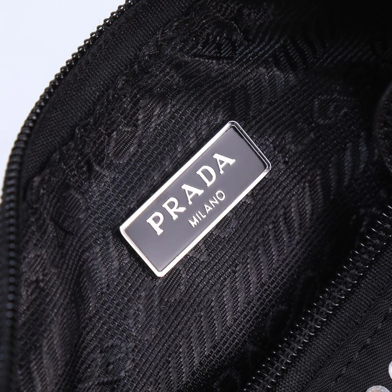 Indistinguishable Prada Hobo Bags