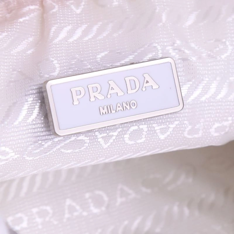 Budget-friendly Prada Hobo Bags