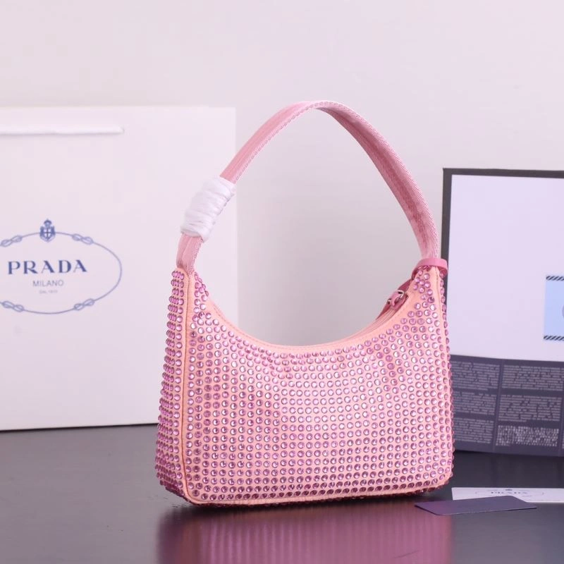 Economical Prada Hobo Bags