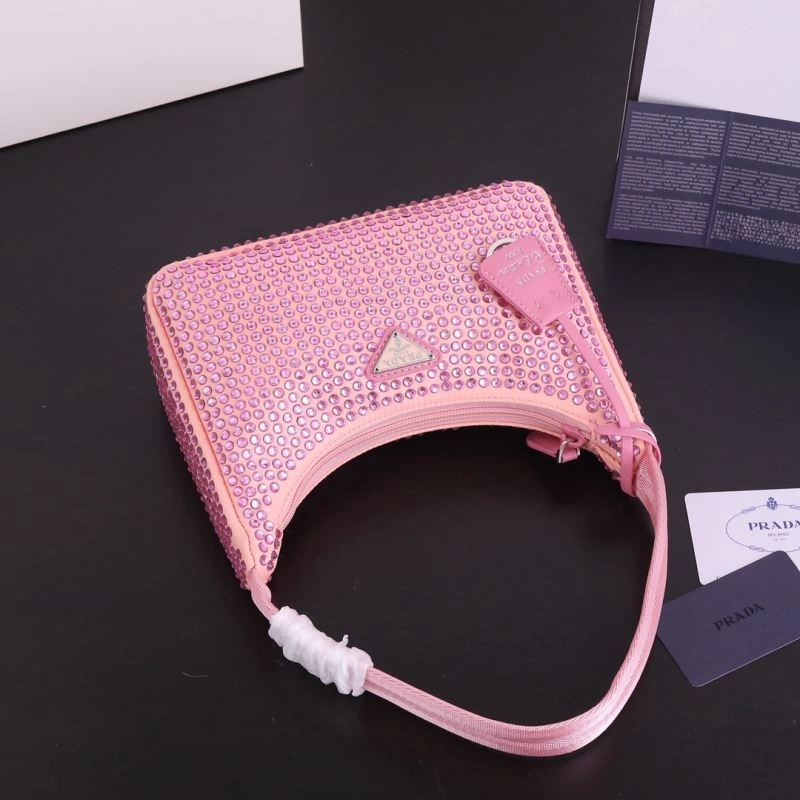 Economical Prada Hobo Bags