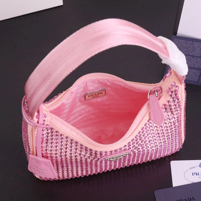 Economical Prada Hobo Bags